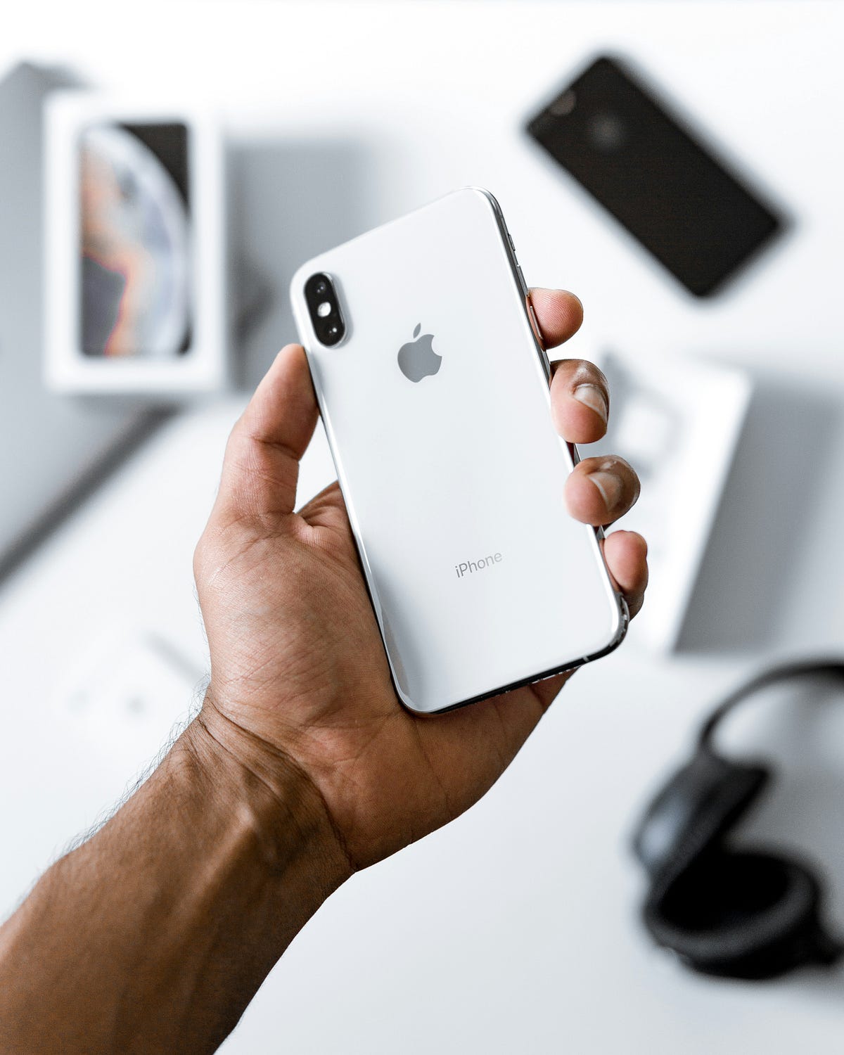 A Complete Guide to Running Swin Transformer Models on iOS Using CoreML ...