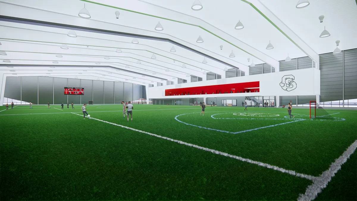 Indoor Sports Facility Profitability: An Innovative Approach | by Nick ...