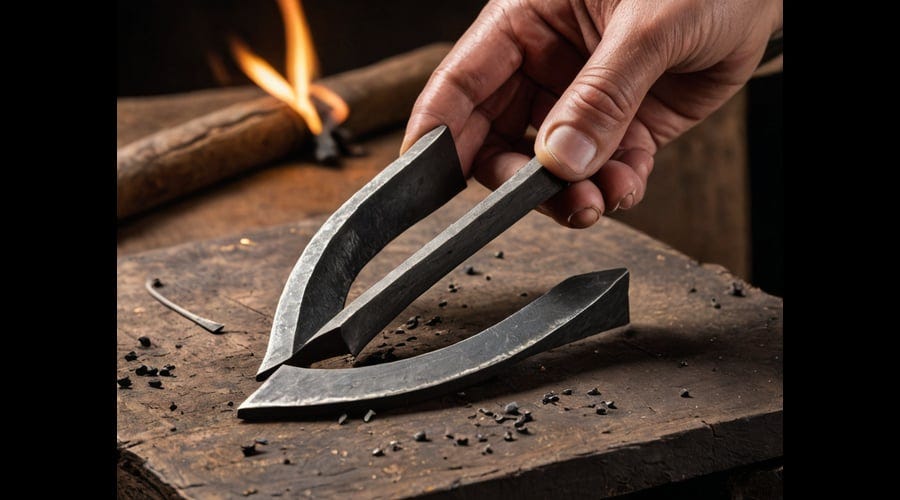 Carbon Arrow Cutter | by Ramon Ross | Mar, 2024 | Medium