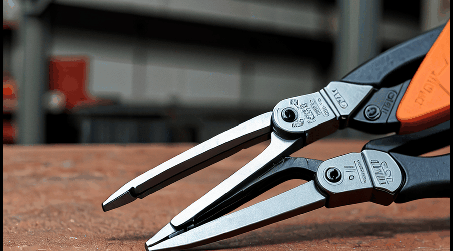Spring Clamp Pliers | by Maria Sweeney | Mar, 2024 | Medium
