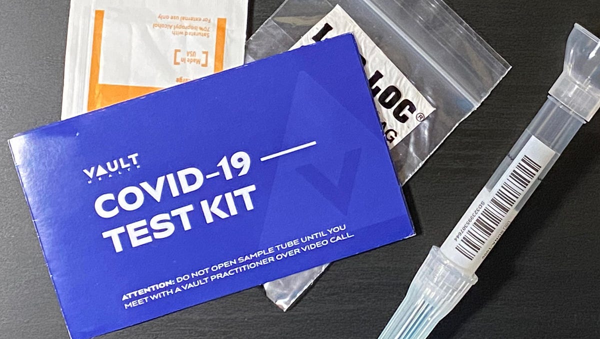 Requiring Asymptomatic Testing May Seem Harmless But It is CLEARLY ...