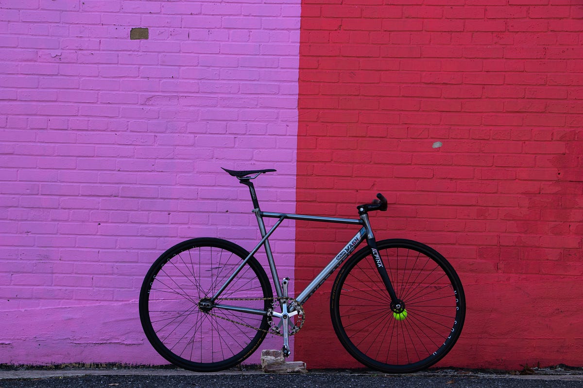 The Best Fixed Gear Bikes for Every Budget | by Zach Gallardo | Medium