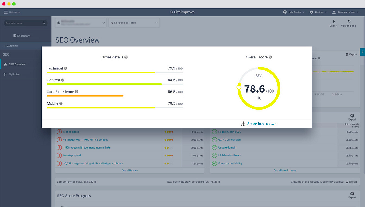 Top Siteimprove Alternatives for SEO | by Teamcode | Medium