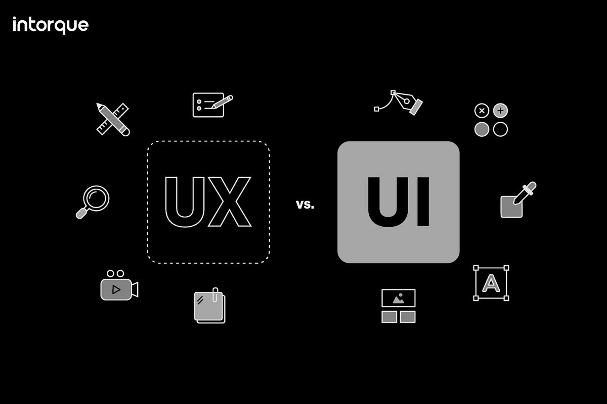 Unlocking the Secrets of Seamless UI/UX Design: 10 Proven Tips | by ...