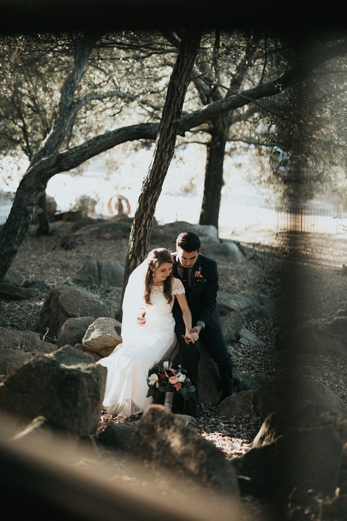 The Arranged Marriage Episode 7. Ikenna was the one who took Nnenna to… | by Sandra Martins ...