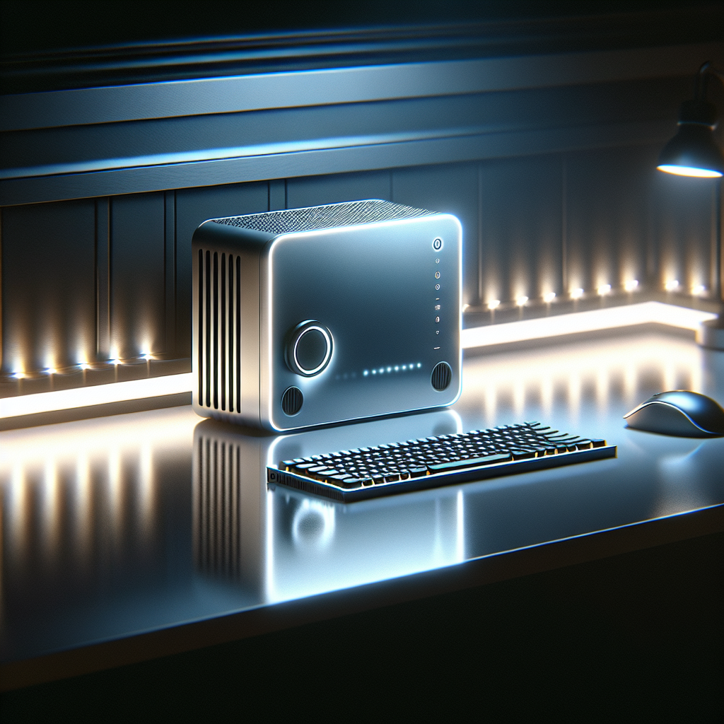 Does Your Mini PC Need an AI Button? Spoiler: Probably Not | by Kevin ...