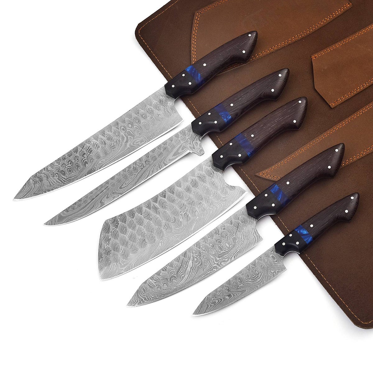 How to Choose the Best Kitchen Knives Set for Your Needs | by Princeton ...