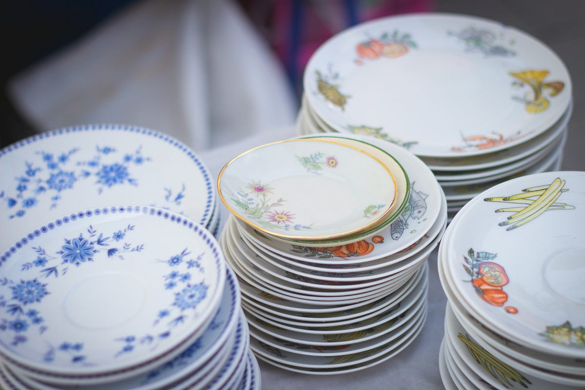 Doing Too Much and Spinning Too Many Plates | Medium