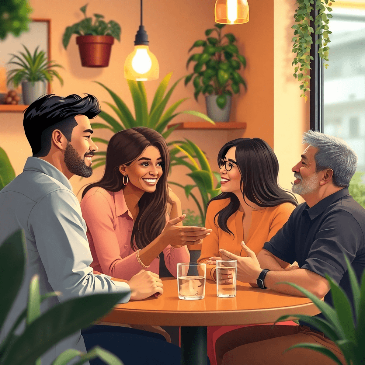 Can We Truly Be Happy Without Human Connection? | by Nanthakumar | Medium