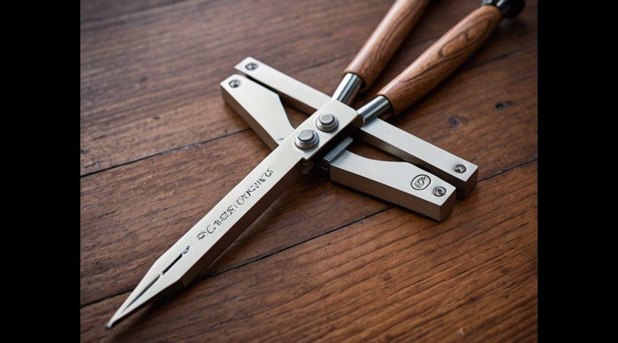 Arrow Squaring Tool | by Priscilla Harris | Mar, 2024 | Medium