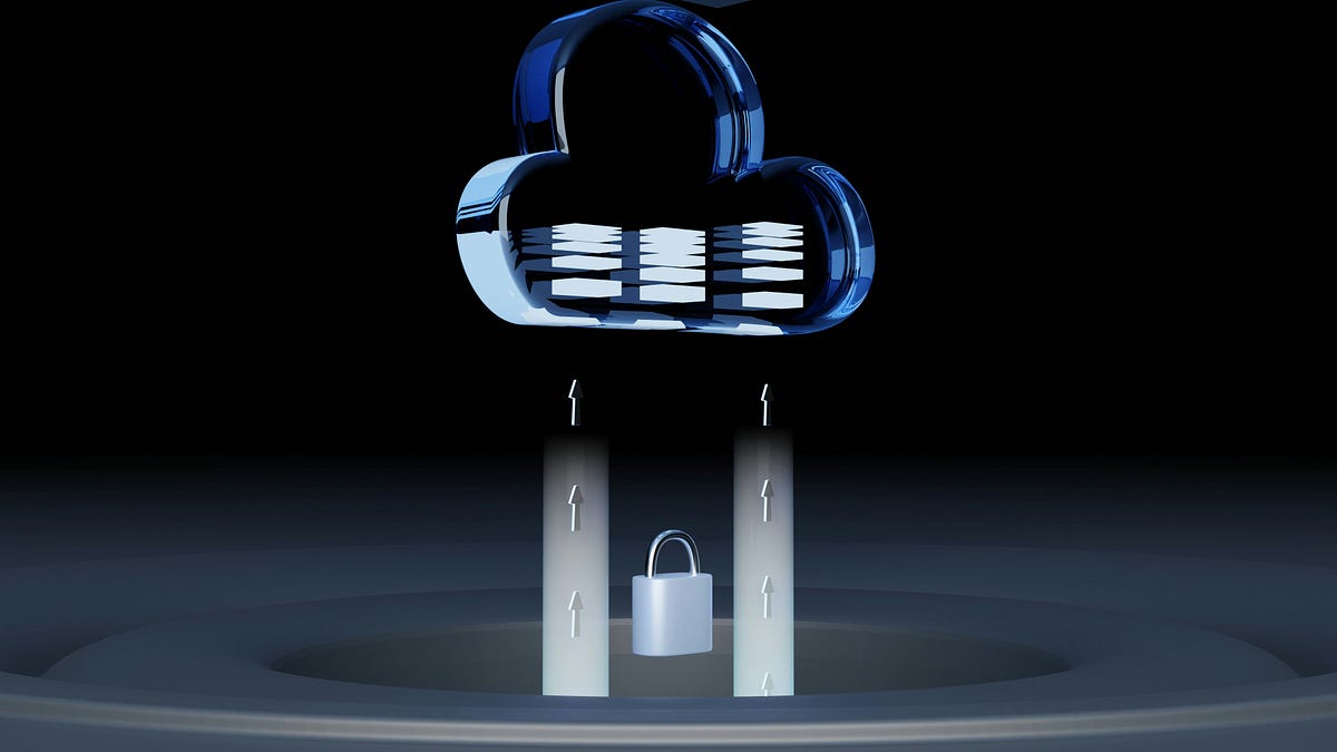 Designing a Unified Cloud Organization Structure: AWS, Azure, and GCP ...