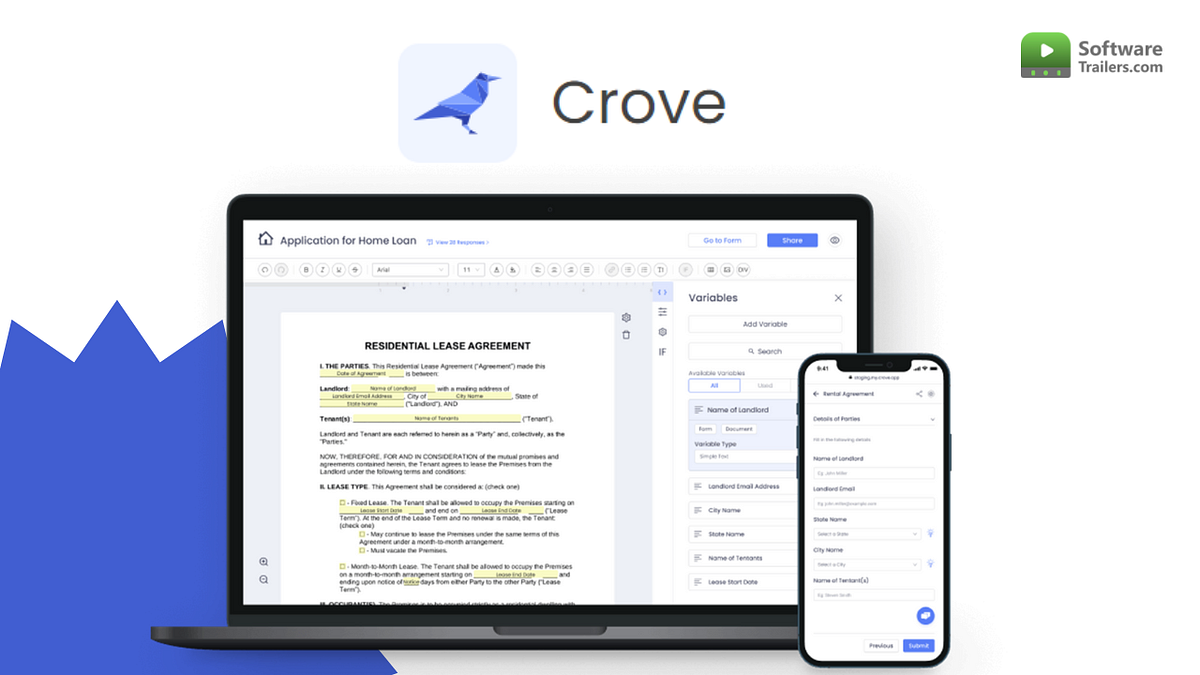 Automate your documentation workflows with this web-based tool | by SoftwareAuthority.org | Medium