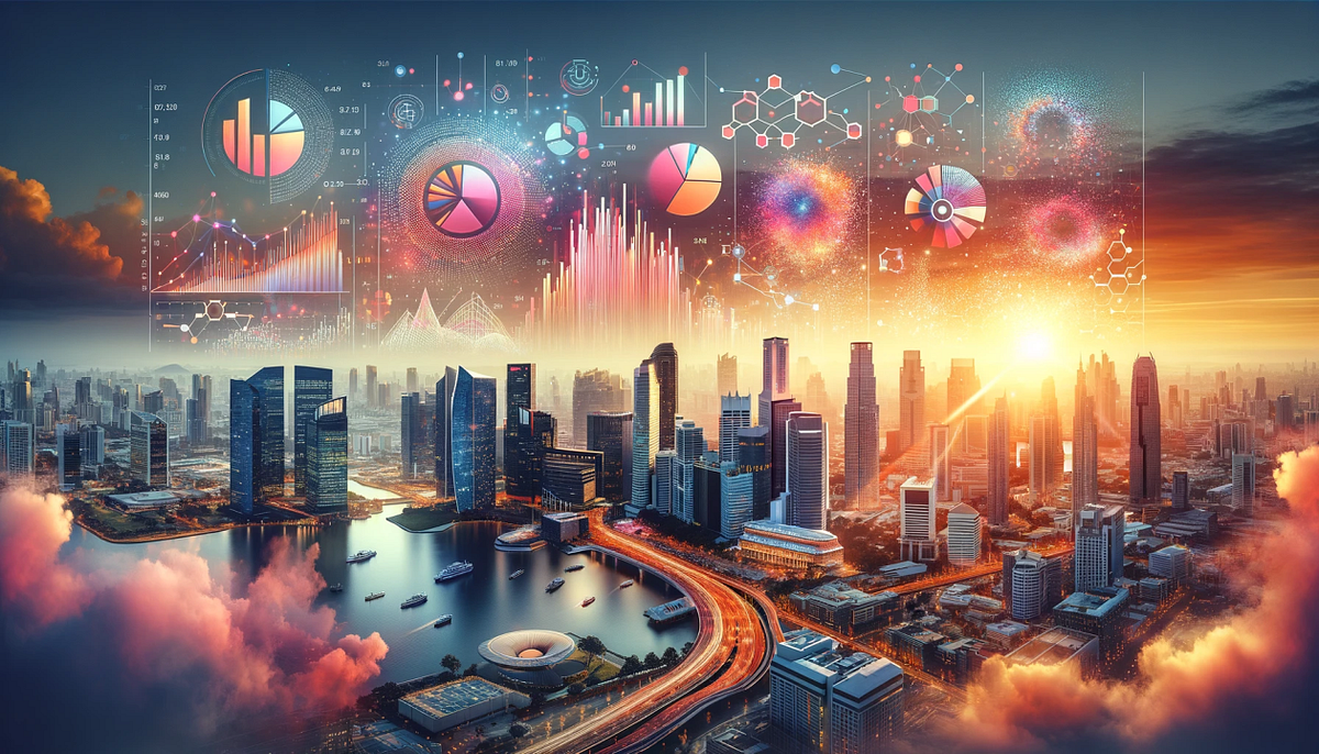 Beyond the ‘Dashboards Are Dead’ Rhetoric: The Resilience and Revolution of Business ...