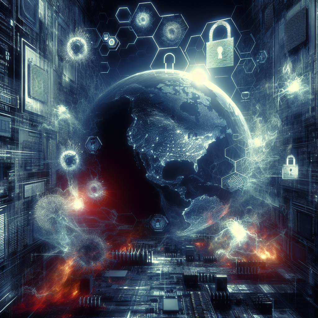 Today’s Top Cyber Intelligence Highlights — Jul 15, 2024 | by Dr. Fahim ...