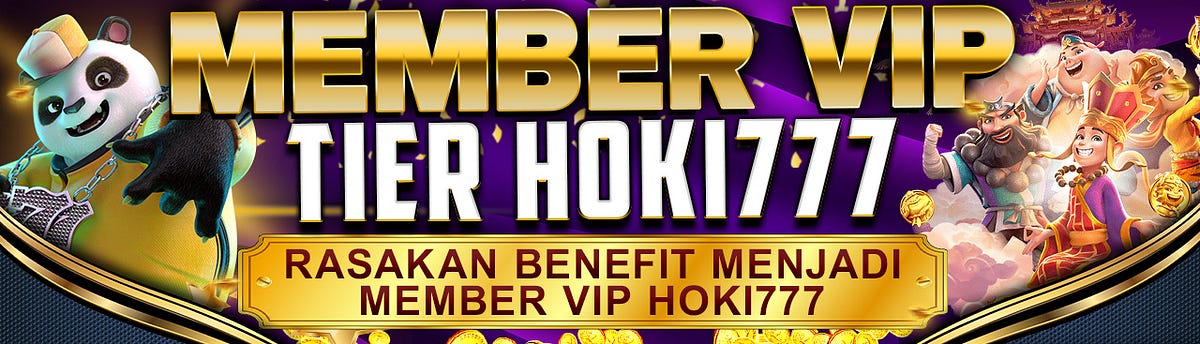 Unveiling the Marvels of Daftar Hoki777: Your Gateway to Digital ...