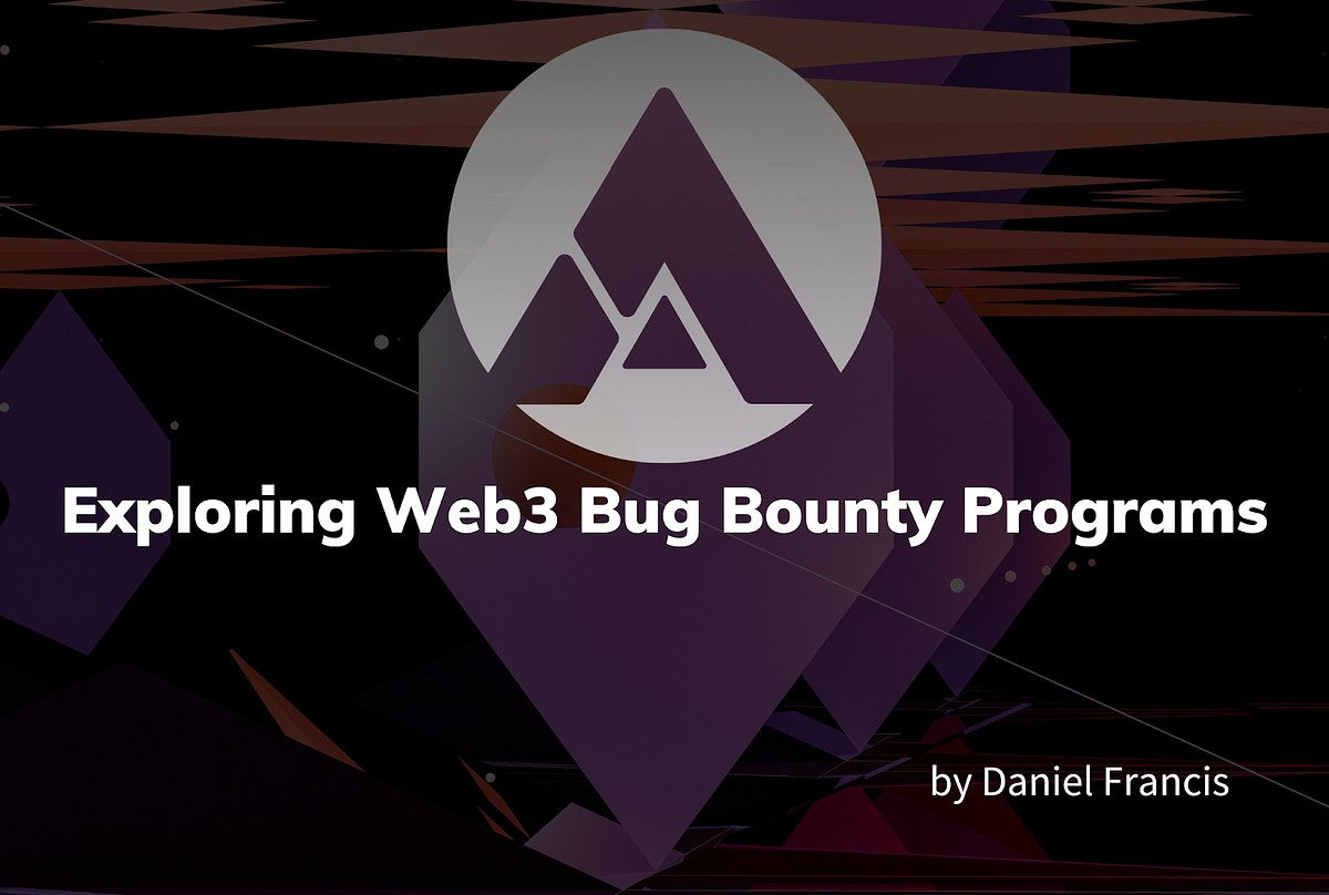 Exploring Web3 Bug Bounty Programs | by AuditOne | Medium