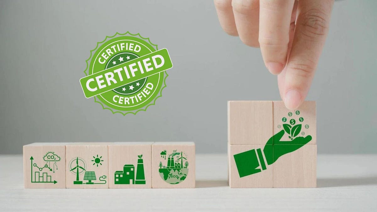 What Is the Certification Process for Organic Farming? | by NAPL | Medium