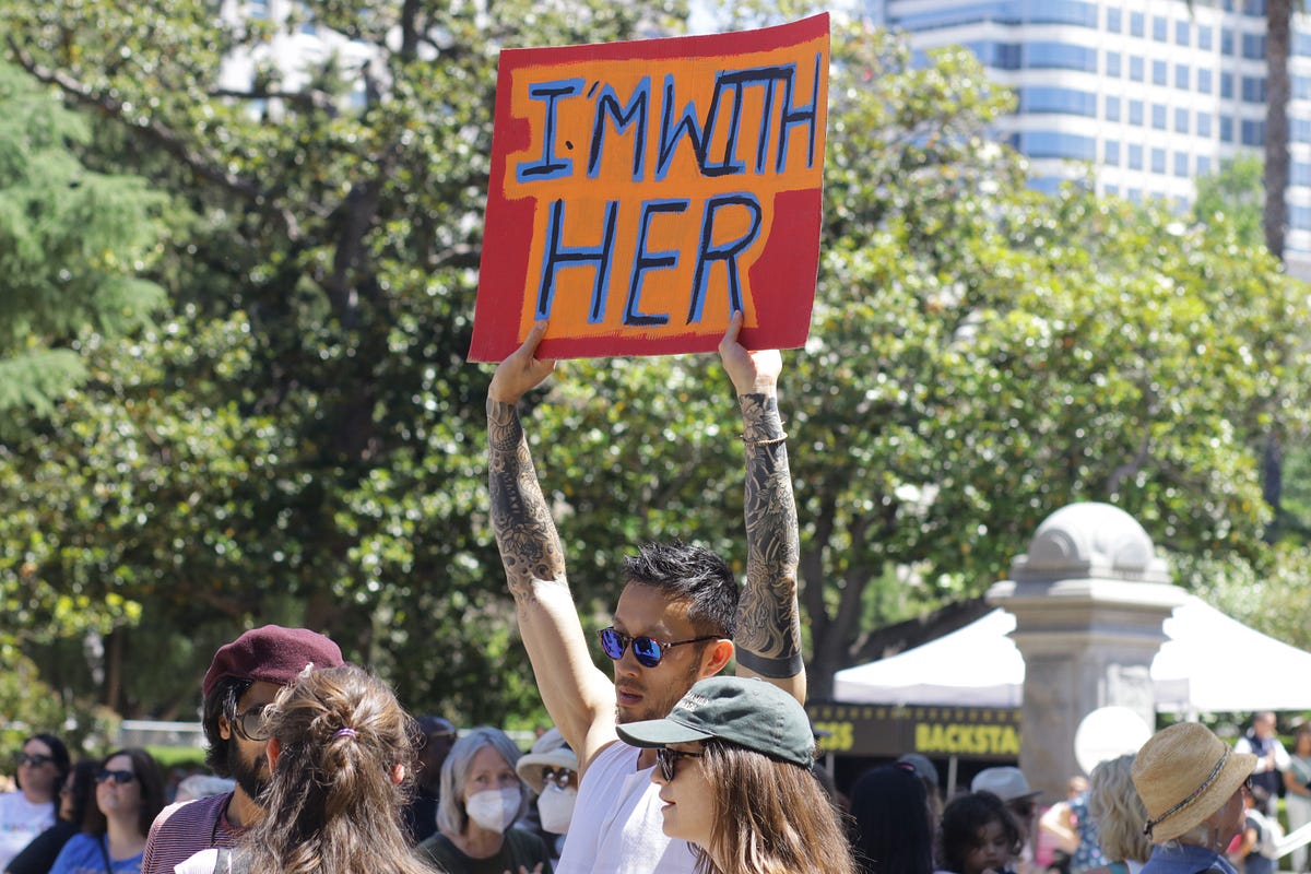 Abortion Monologues, I. These are real-life stories from women… | by ...