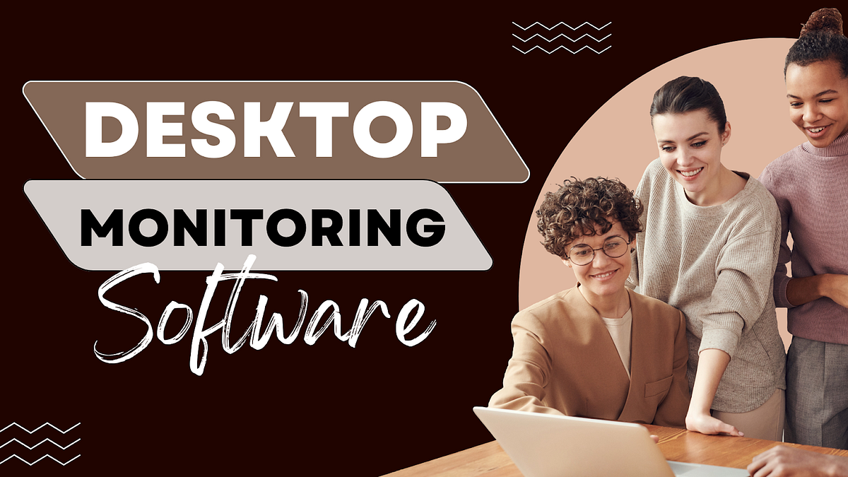 Empmonitor: 05 Importance Of Desktop Monitoring | by Employee ...