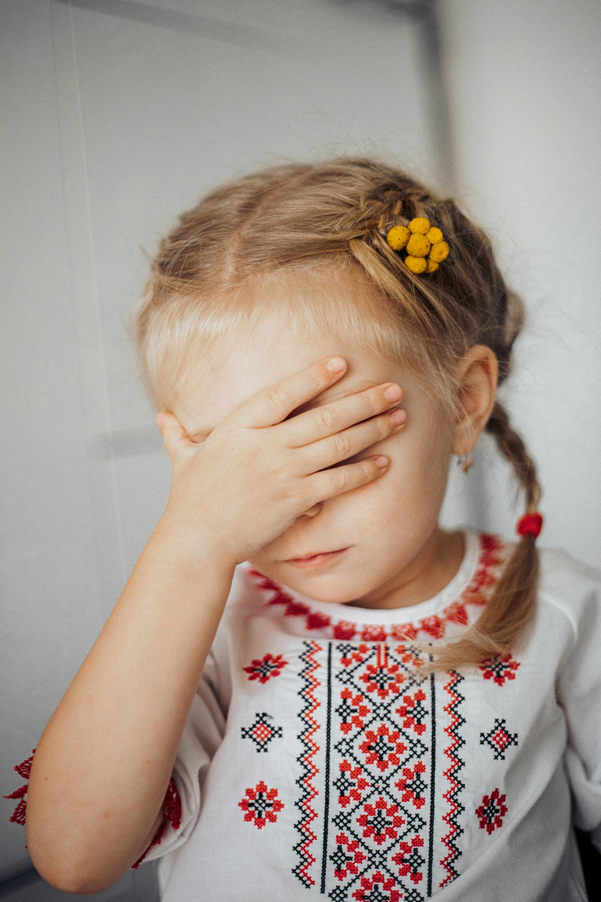 When Your Child Makes Mistakes - Expert Blogger - Medium