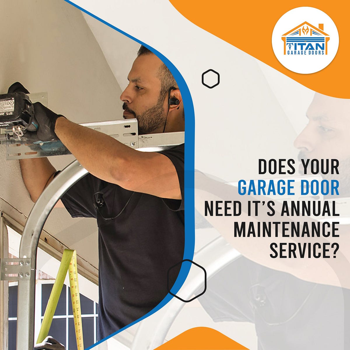 Excellence in Overhead Door of Rockford: Titan Garage Doors Rockford ...