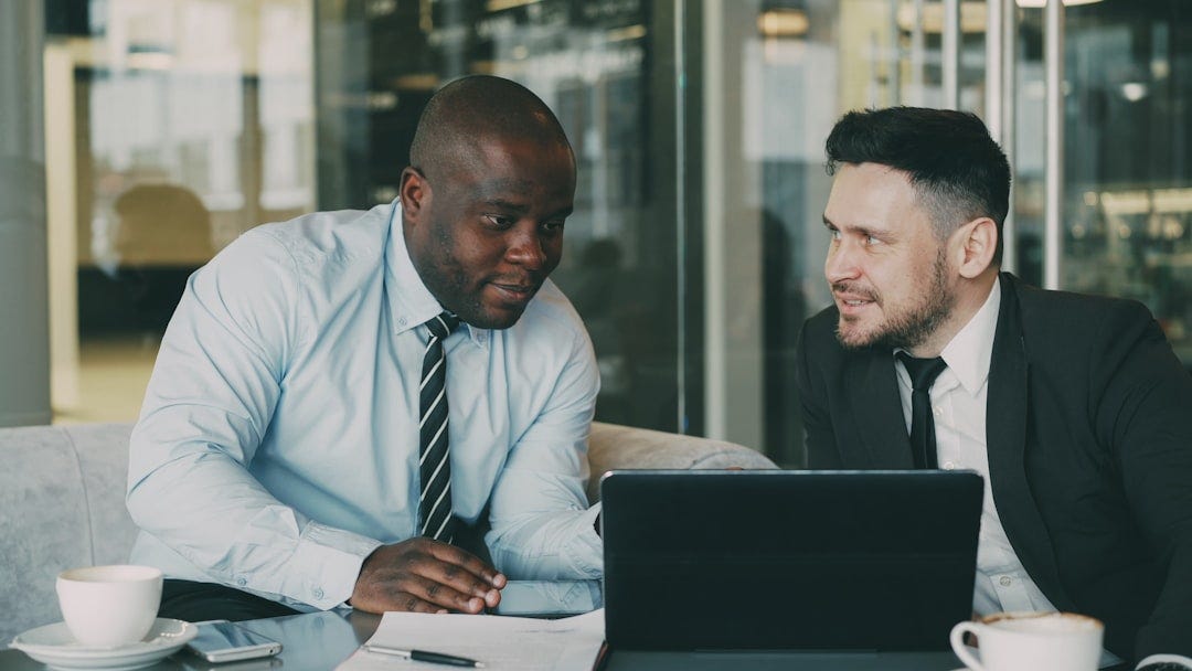The One Mistake Everyone Is Making with SharePoint | by Emil B | Dec ...