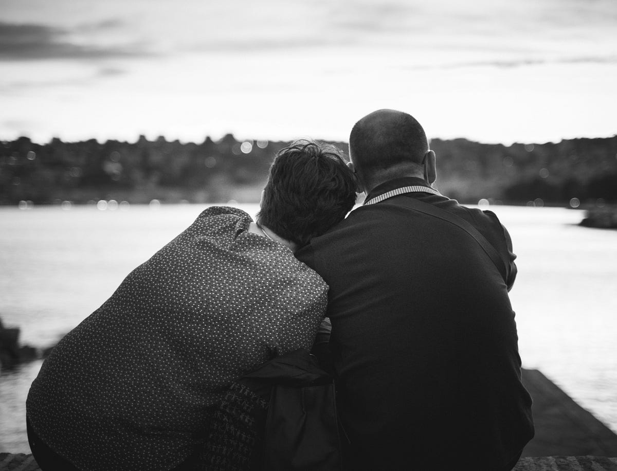 Love or Obsession? The Complexities of Anxious Attachment | by Mia Mae ...