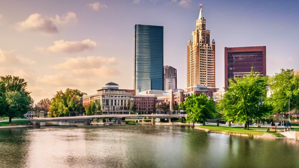 Fort Wayne Crowned Most Affordable City in the US for 2024–2025 | by ...