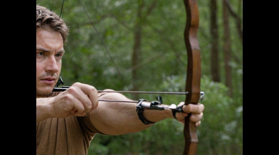 Carter Bow Release | by Logan Summers | Mar, 2024 | Medium