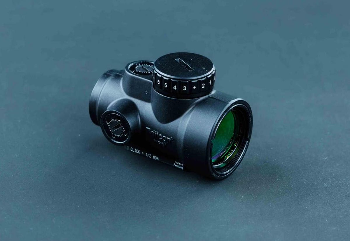 Top 6 Best Red Dot for DPMS Oracle in 2024 | by Drake Hoang | Aug, 2024 ...