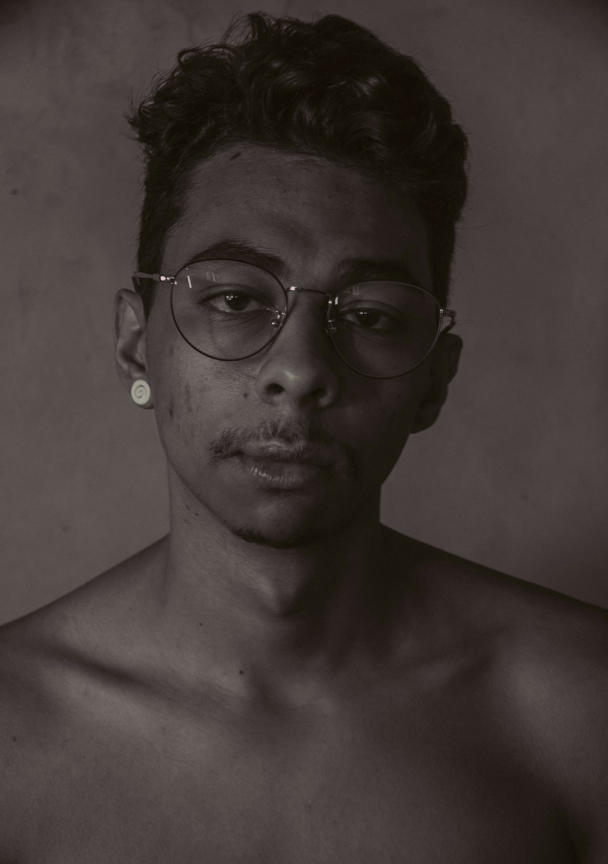The Overlooked Epidemic — Uncovering the Crisis of Male Sex Trafficking ...