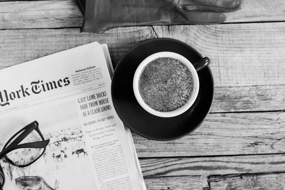 The 9 Most Trusted Cybersecurity News Sites | by MeetCyber Editor ...