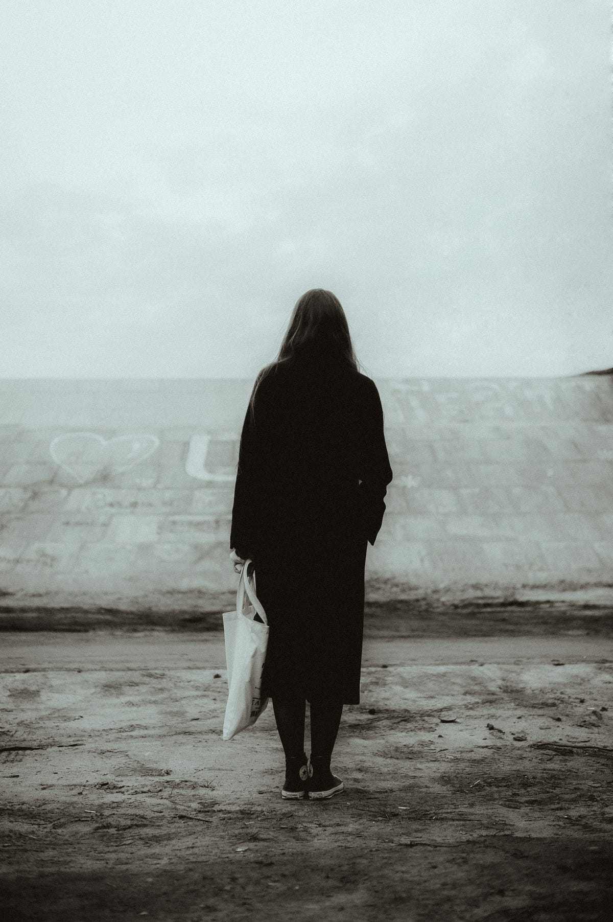 I am broke and unbroken. I’m tired of being tired. | by Ann ️☕️ | Never ...