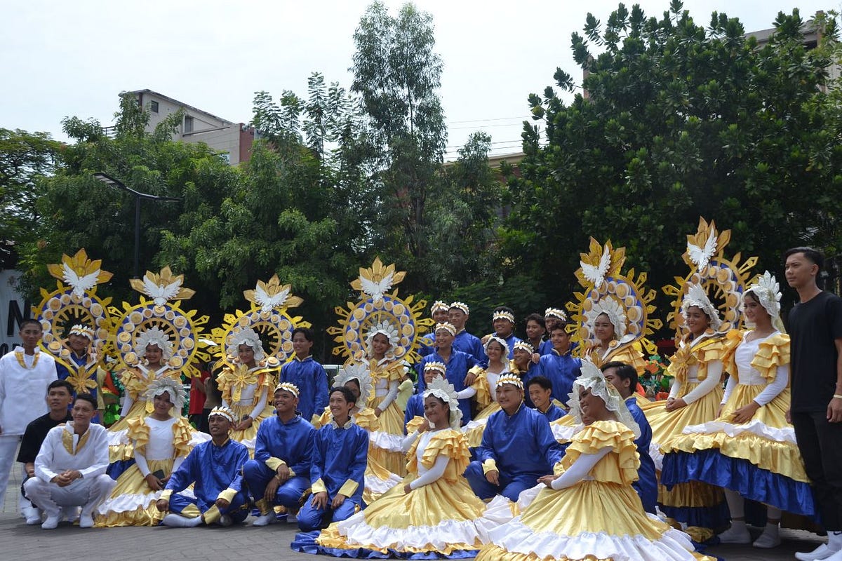 San Ildefonso’s ‘Bulak Festival’ triumphs Indakan sa Kalye 2024 | by ...