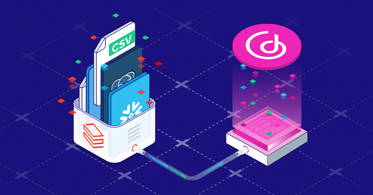 FlexConnect: Integrating Unity Catalog into Your BI | by Štěpán Machovský | GoodData Developers ...