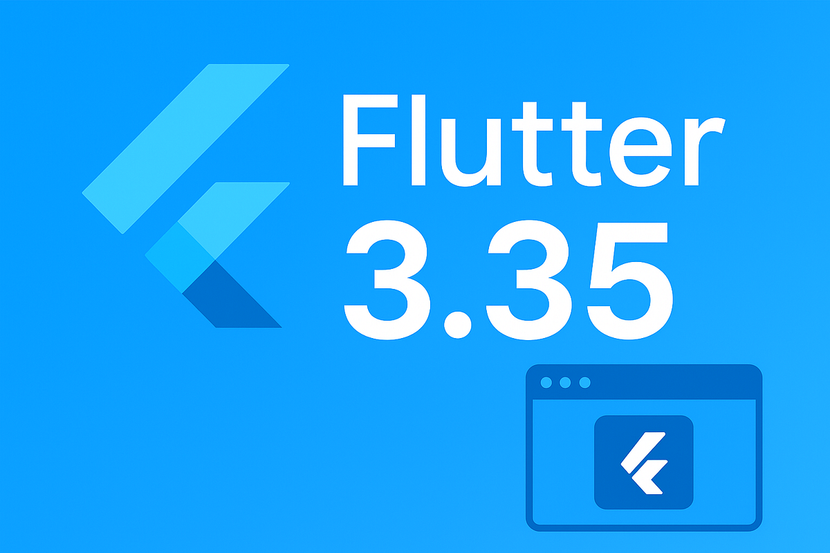 Flutter 3.35: A Leap in Productivity, Accessibility, and Developer Power | by Random Articles ...