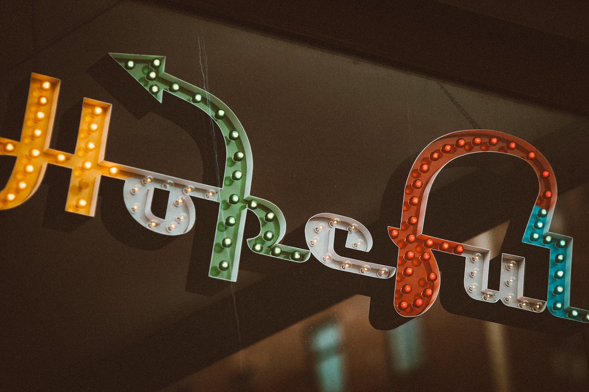 African Countries Hopeful for Inclusion in Medium's Partner Program: A ...