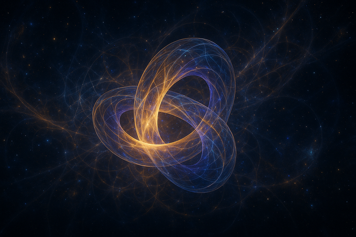 The Prime Recursion Field: A Hypothetical Source of the Universe ...