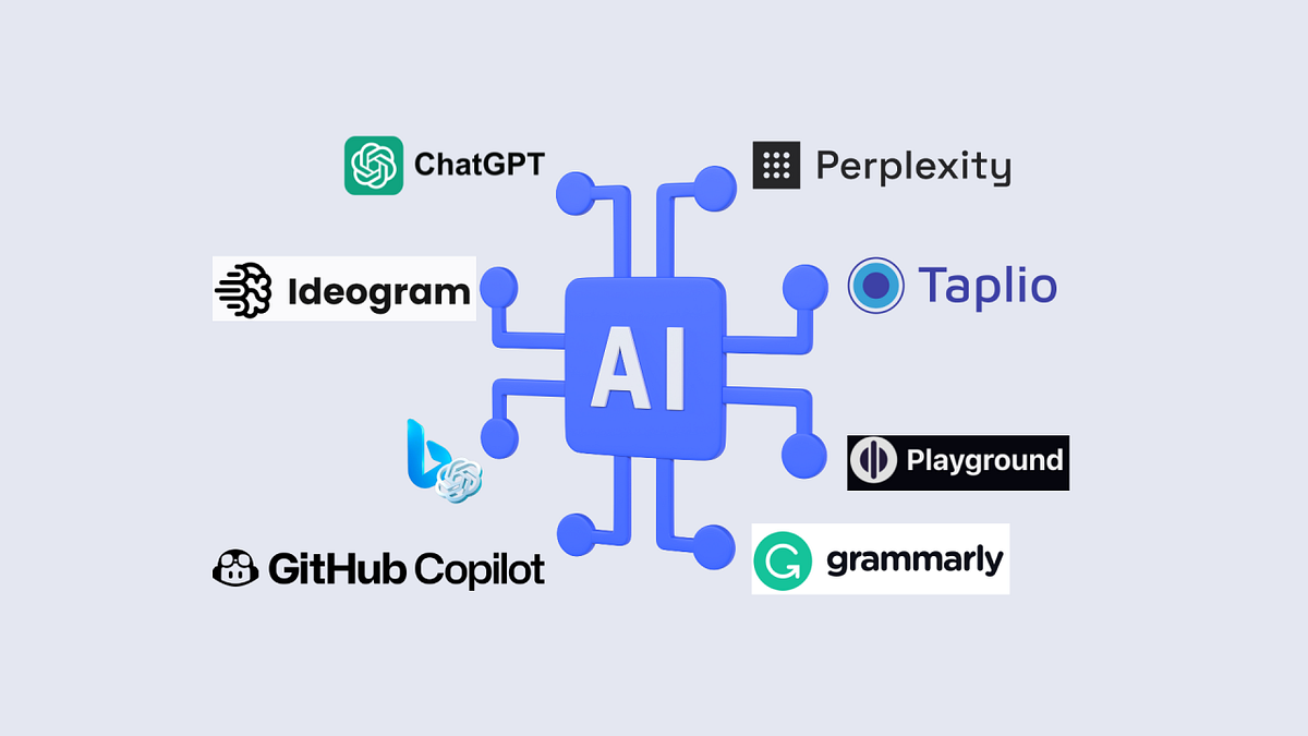 GenAI- A Quick Intro !. Introduction: So what Gen AI is all… | by Rahul ...
