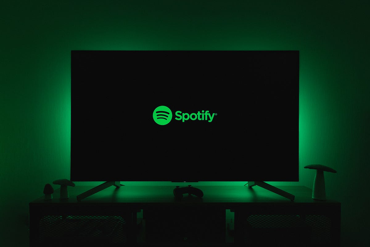 How To Connect To The Spotify Api Using Pure Python Python In Plain