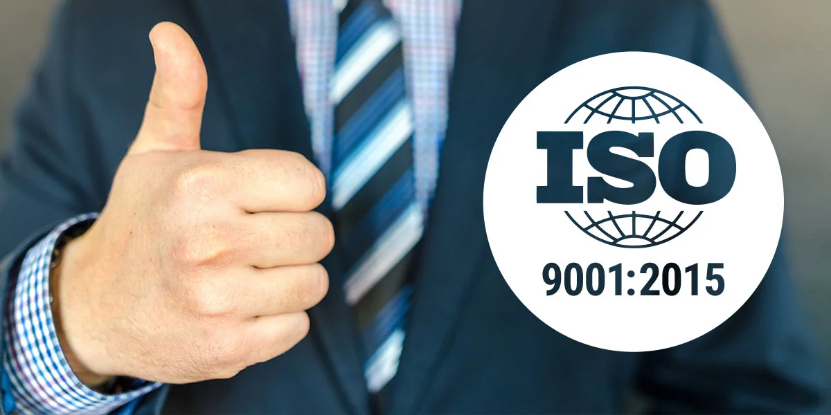 The Importance of ISO 9001 Certification for Companies | by Axipro ...