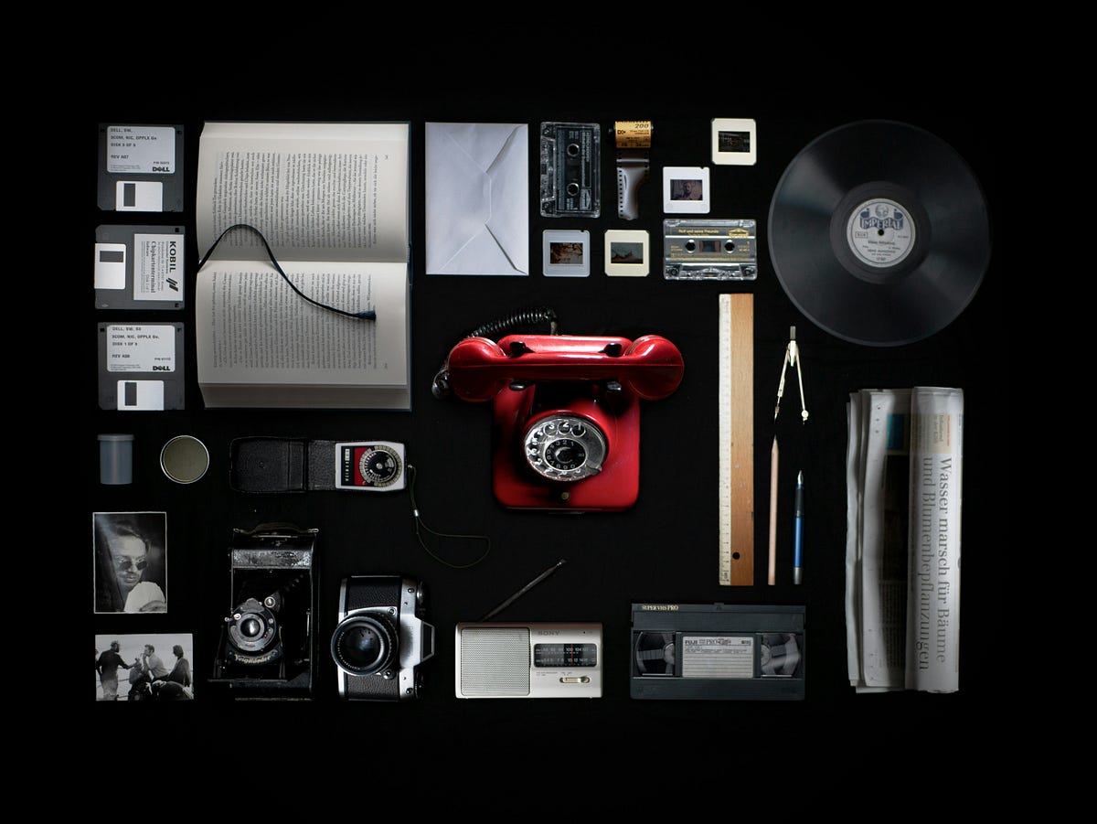 Why Medium Should Tap Into Alternative Revenue Sources! | by James ...