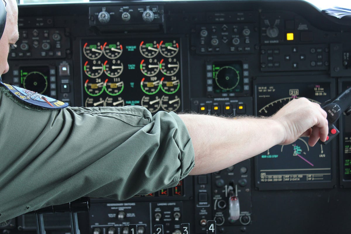 Nix Pix Wix. So said Lt. Dave T. as he came into my… | by Mona H | Feb ...
