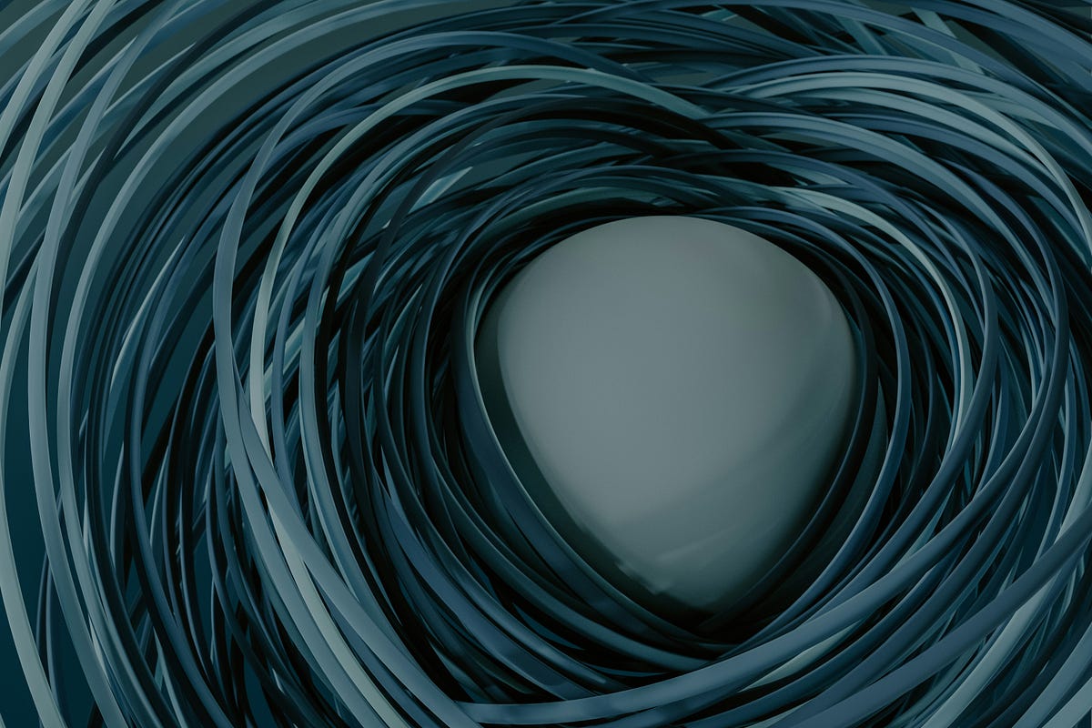 Syntax and Destruction: The Cyclical Power of Innovation in Peter ...