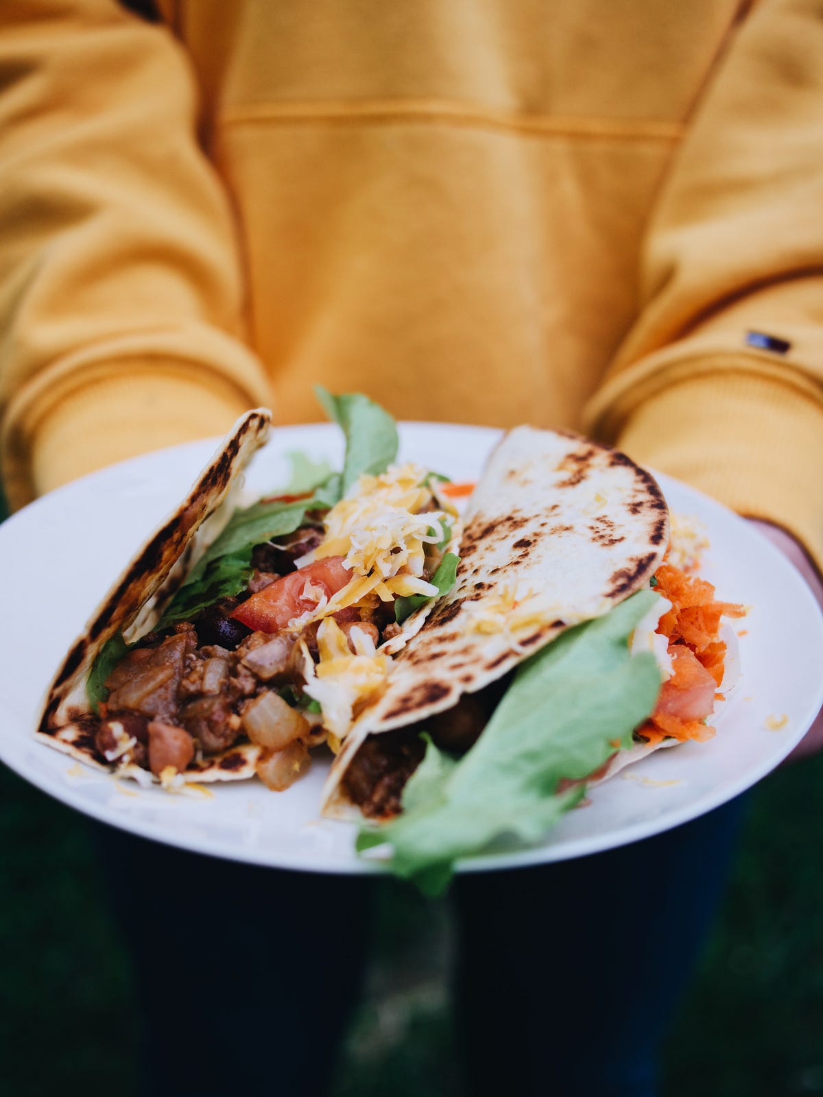 EVIL MAGIC TACO. In the small town of Santa Dorado, a… | by Morton ...