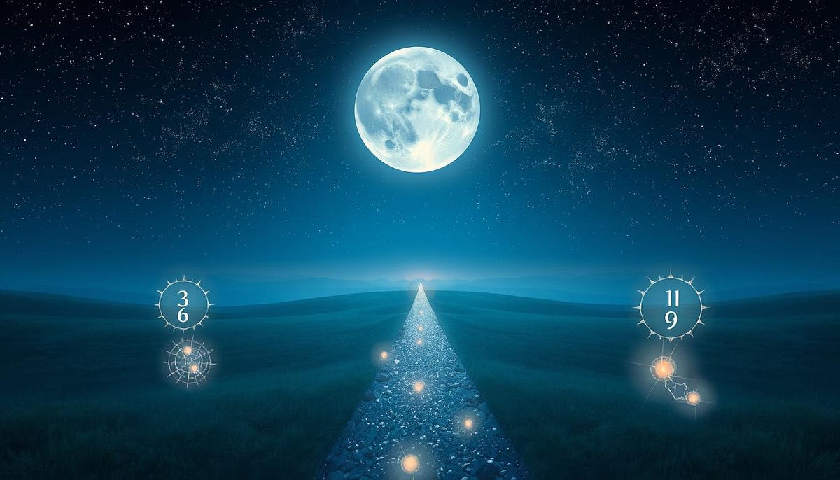 Manifest Your Dreams in 21 Days with the 3-6-9 Method | by Logan Ashford | Nov, 2024 | Medium