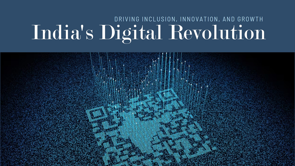 India’s Digital Public Infrastructure Expansion: Driving Inclusion ...