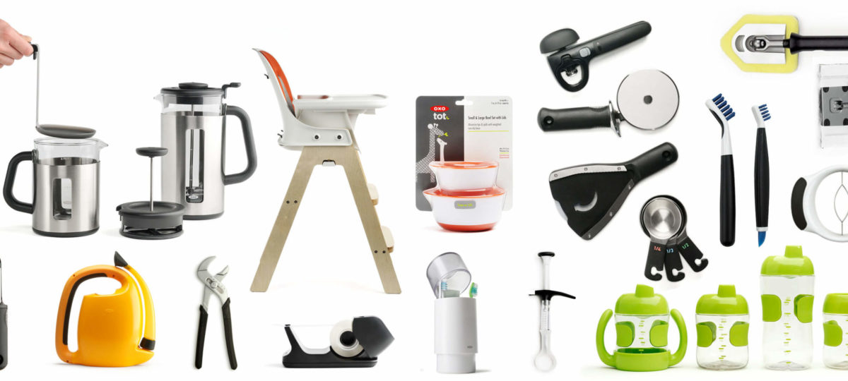 OXO: The Art of Everyday Innovation | by Praveenpauldesigner | Aug ...