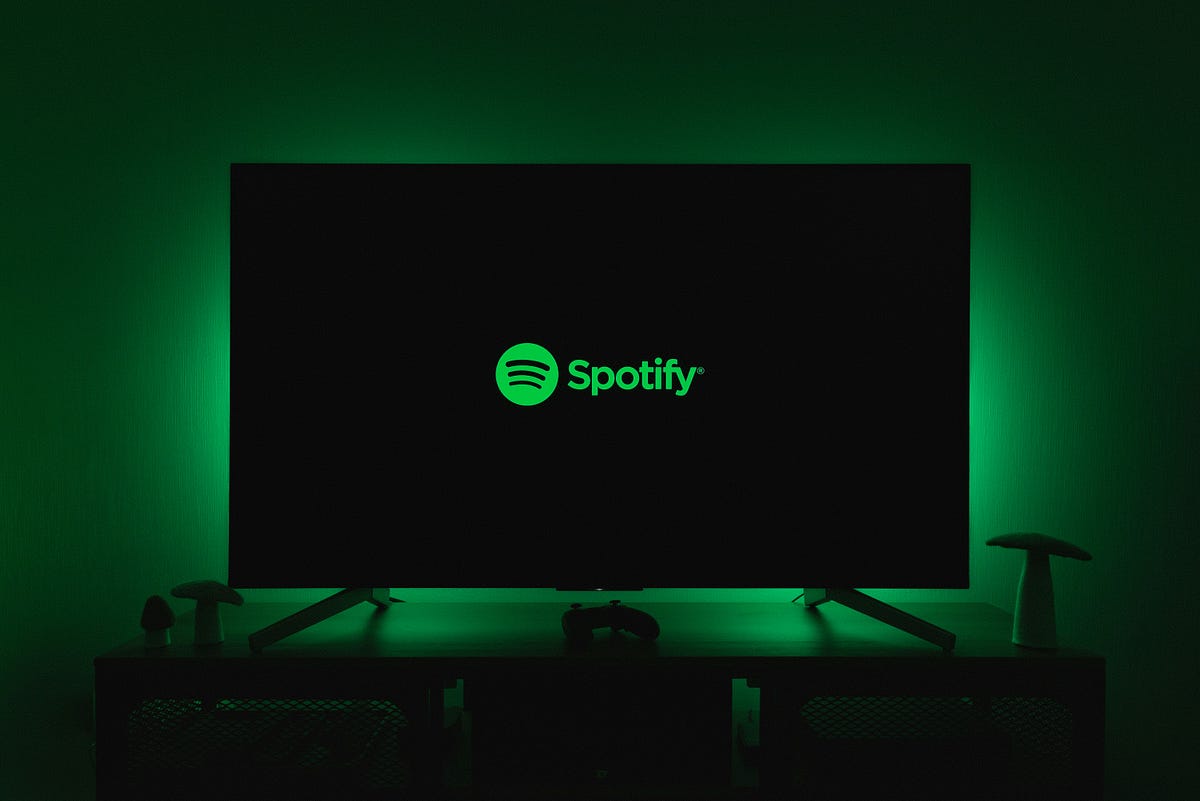 Why Spotify Is Actually Better Than Apple Music | by Tsumit | Write A ...