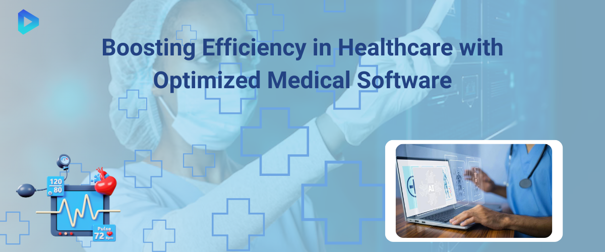 Maximizing the Potential of Your Medical Software Systems | by ...